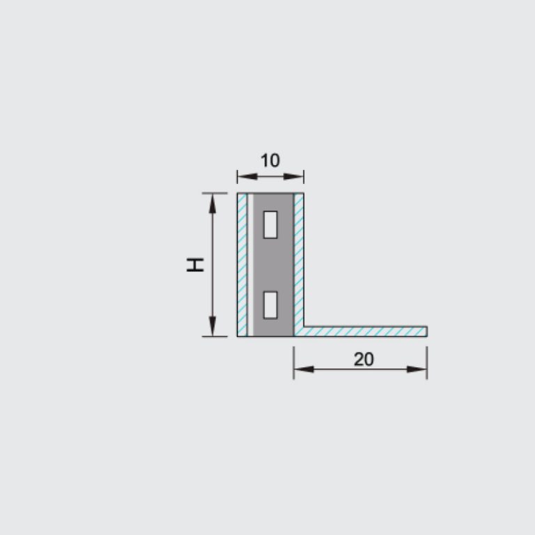 Tile Movement Joints for Floors | Expansion & Control Joints UAE ...