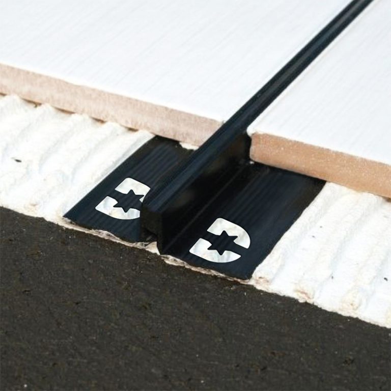 Tile Movement Joints for Floors | Expansion & Control Joints UAE ...